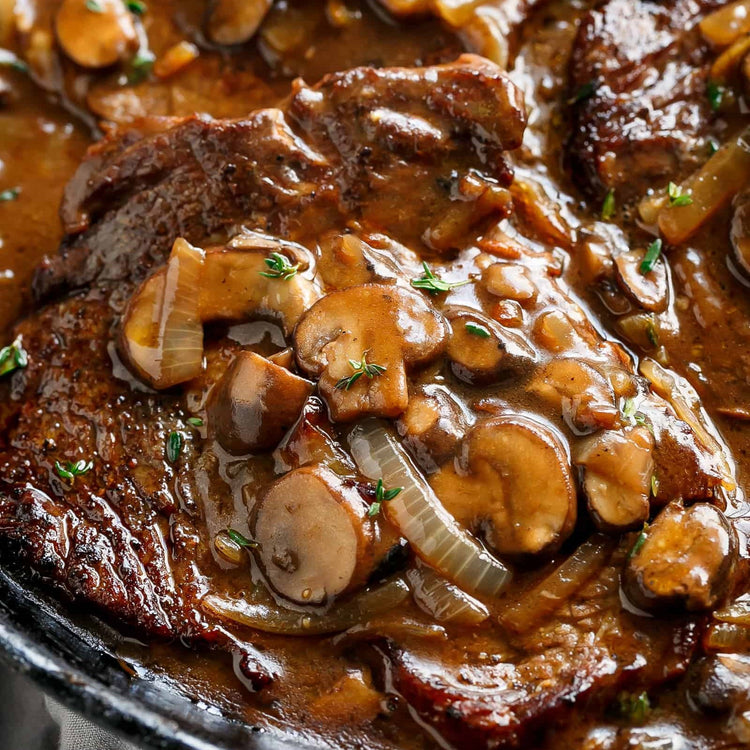 Y-Bone for Two – Cadarga Born and Bred Beef