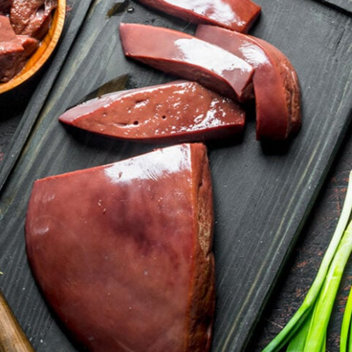 MARCH 2026 - LIVER (only with purchase of quarter, half or whole beef ...